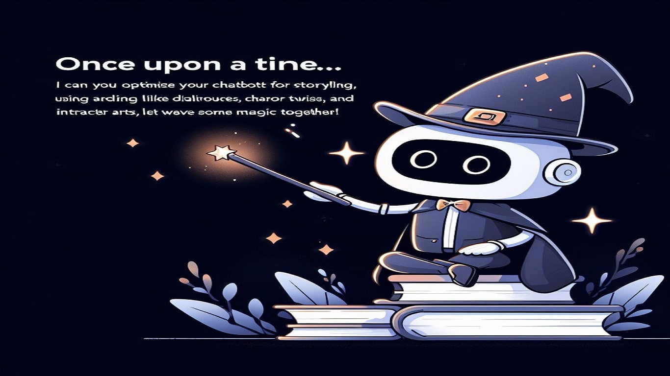 How To Get ChatGPT To Write A Story?