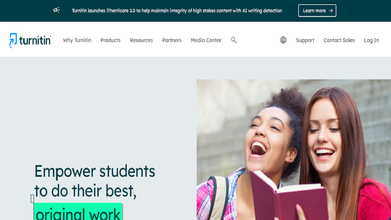 Can QuillBot Be Detected In Turnitin?
