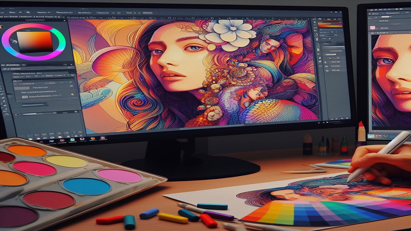 Pixel Art With Stable Diffusion Prompts