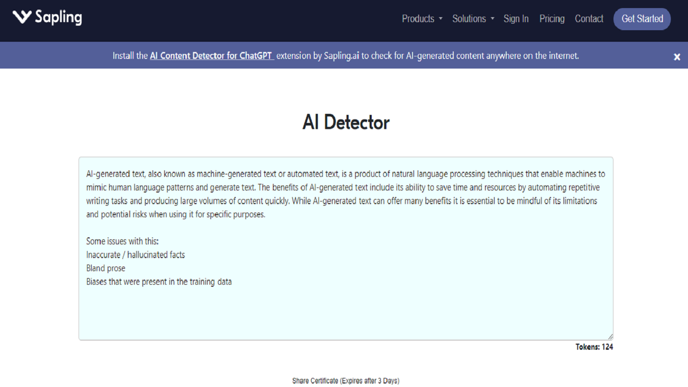 11 Best AI Content Detectors In 2023