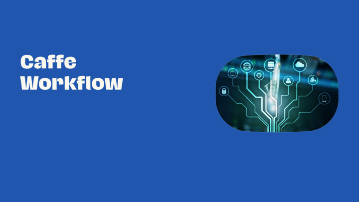 Is The Caffe Deep Learning Framework Useful?