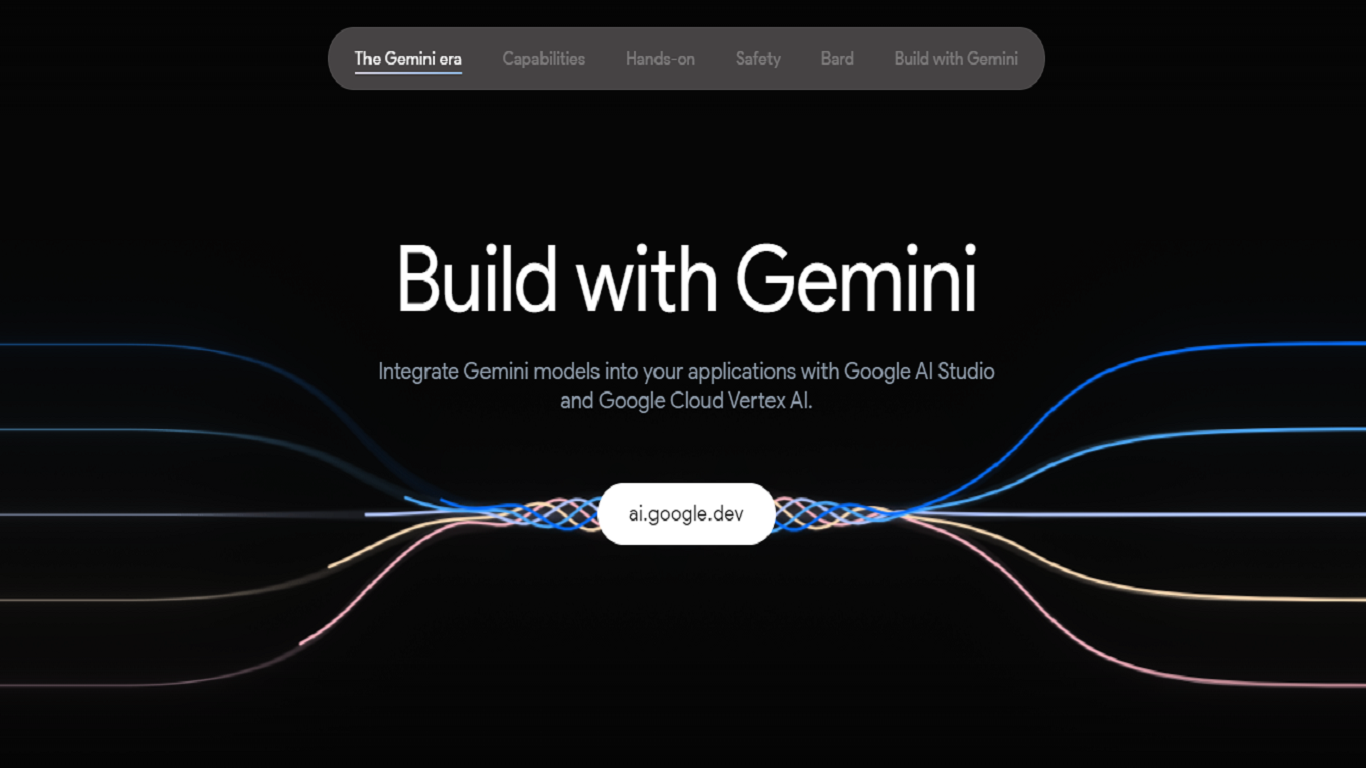 Google Gemini AI – Everything We Know About This AI Model We Know So Far