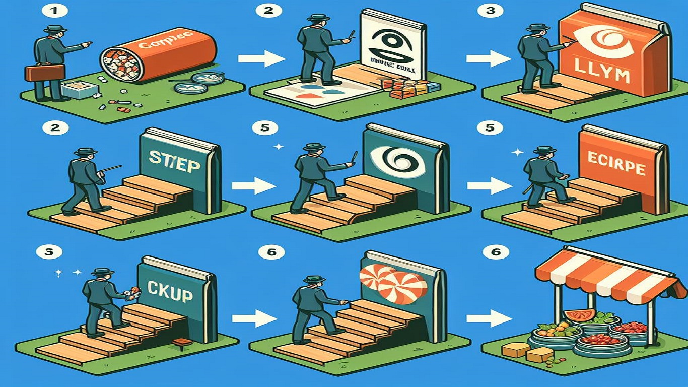 Step-By-Step Guide On How To Train An LLM (Large Language Model)