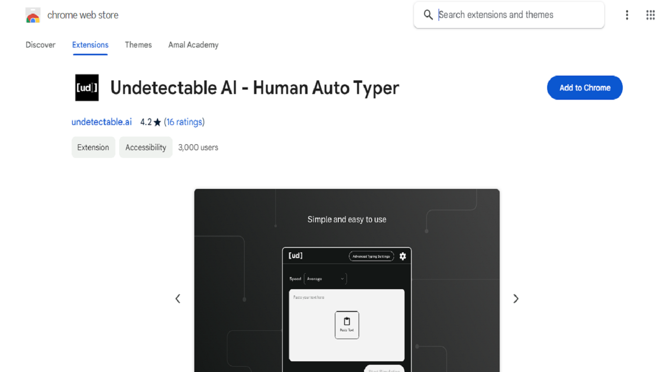 Undetectable AI Content Detector To Bypass AI Writing