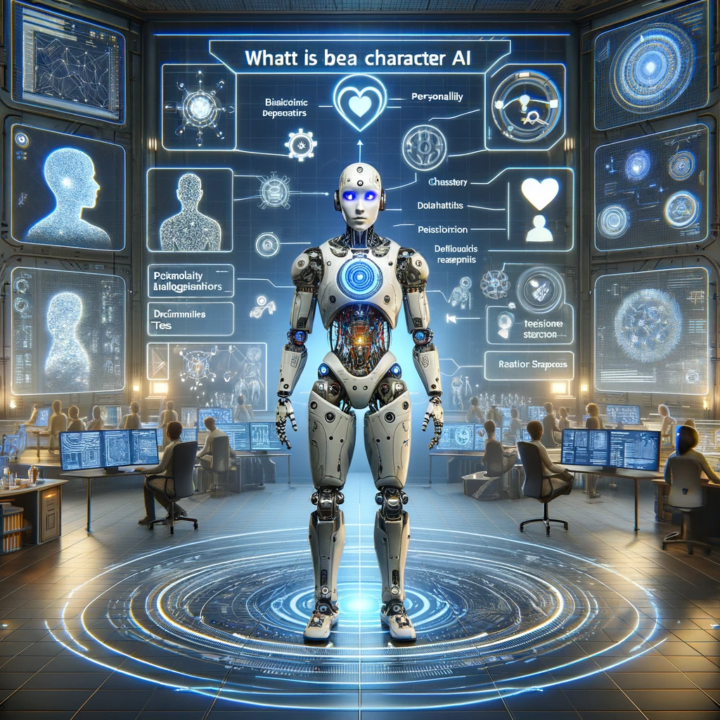 What Is Beta Character AI? Everything You Need To Know