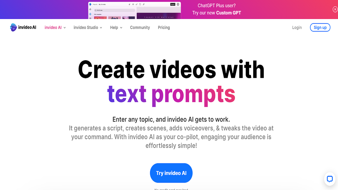 AI Instagram Reel Generator - Instagram Video Maker And AI Reel Generator
