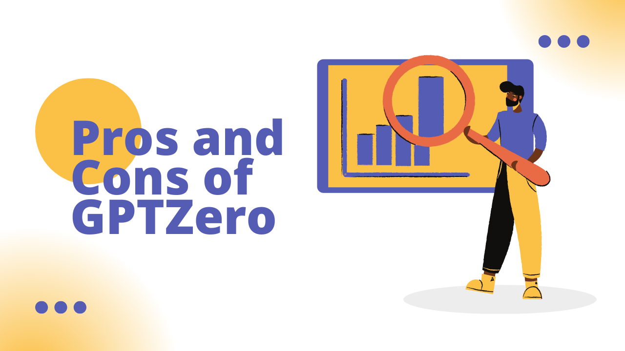 GPTZero Vs Turnitin AI Detector: How Does GPTZero Compare To Turnitin?
