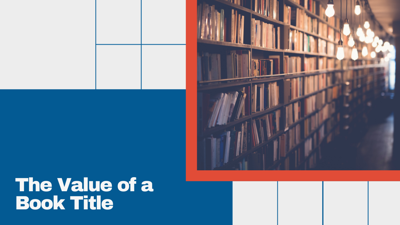 AI Book Title Generator