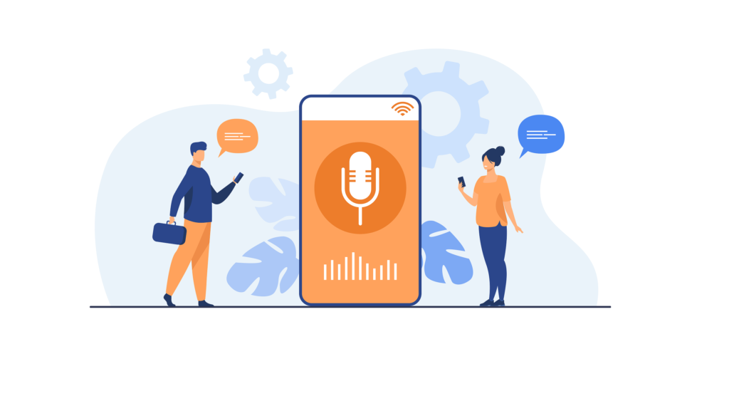 AI In Voice Interaction 2024: The Dawn Of A New Era