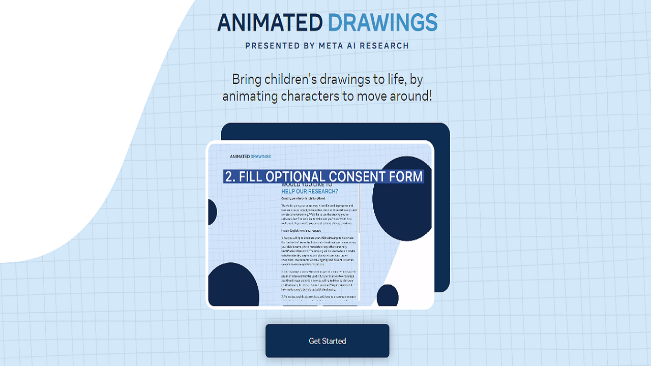 AI Video Animations