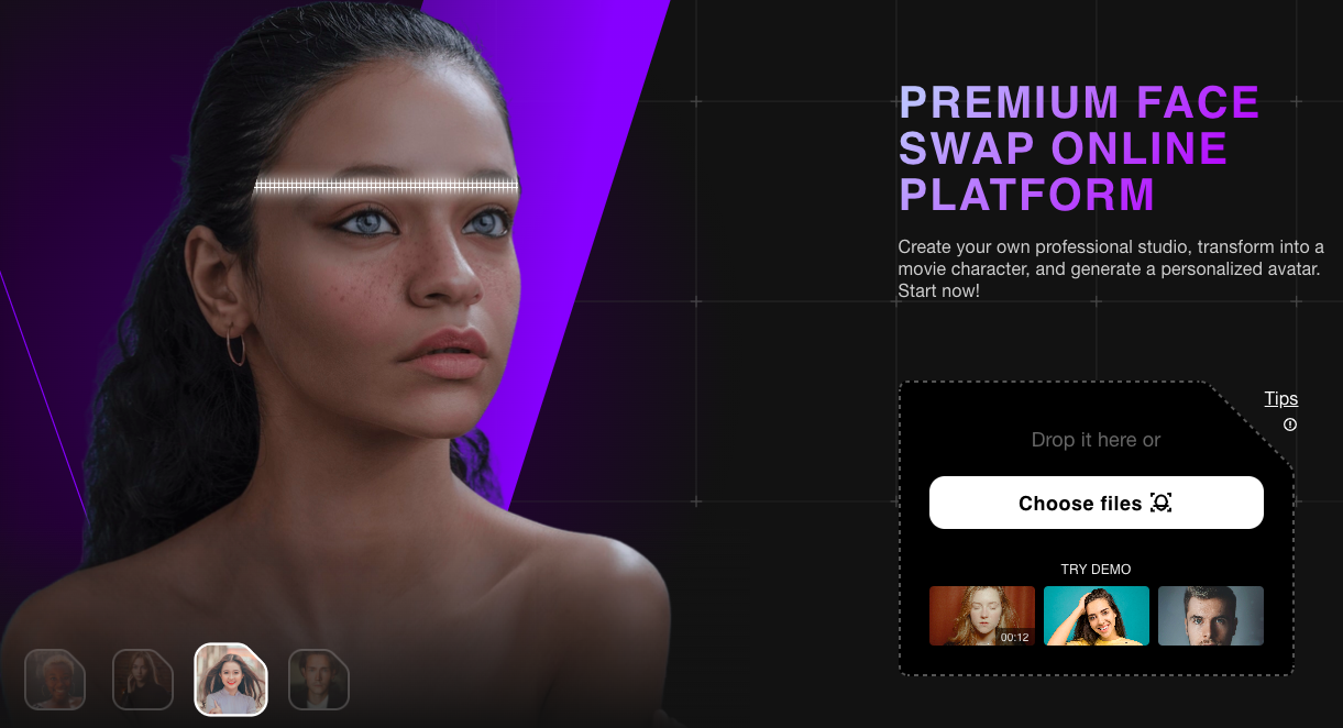 Akool - AI Face Swap In 2024- The Peak Of Innovative Comfort!