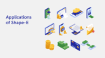 Shap-E: Open AI 3D Modeling Tool