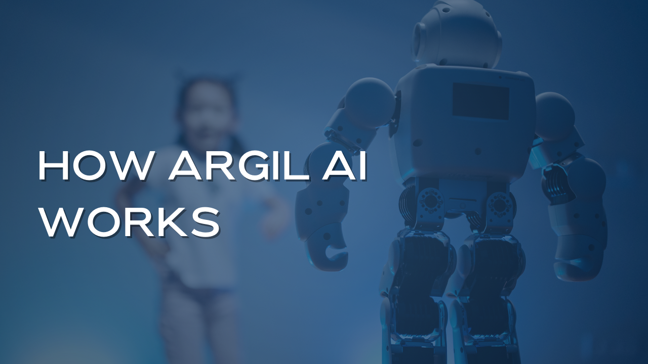 Argil AI: AI Video Shorts Creator In 2024