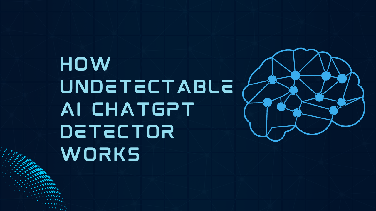 Undetectable Ai Chatgpt Detector