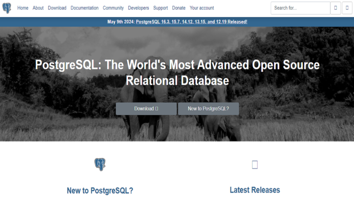 Is There Any Best Ai Gpt For Postgresql Database
