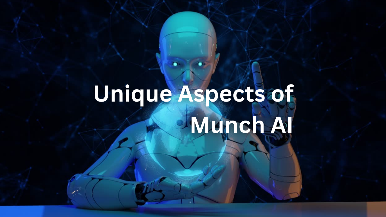 Munch AI: AI Video Repurposing Platform In 2024