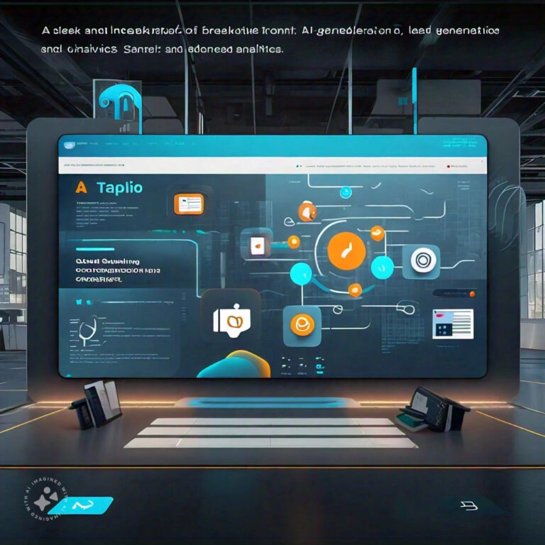 Taplio: Your AI LinkedIn Wingman For Professional Growth